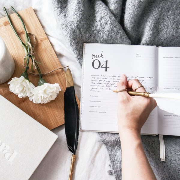 Pause + Feather BUNDLE - 15% off – Axel & Ash