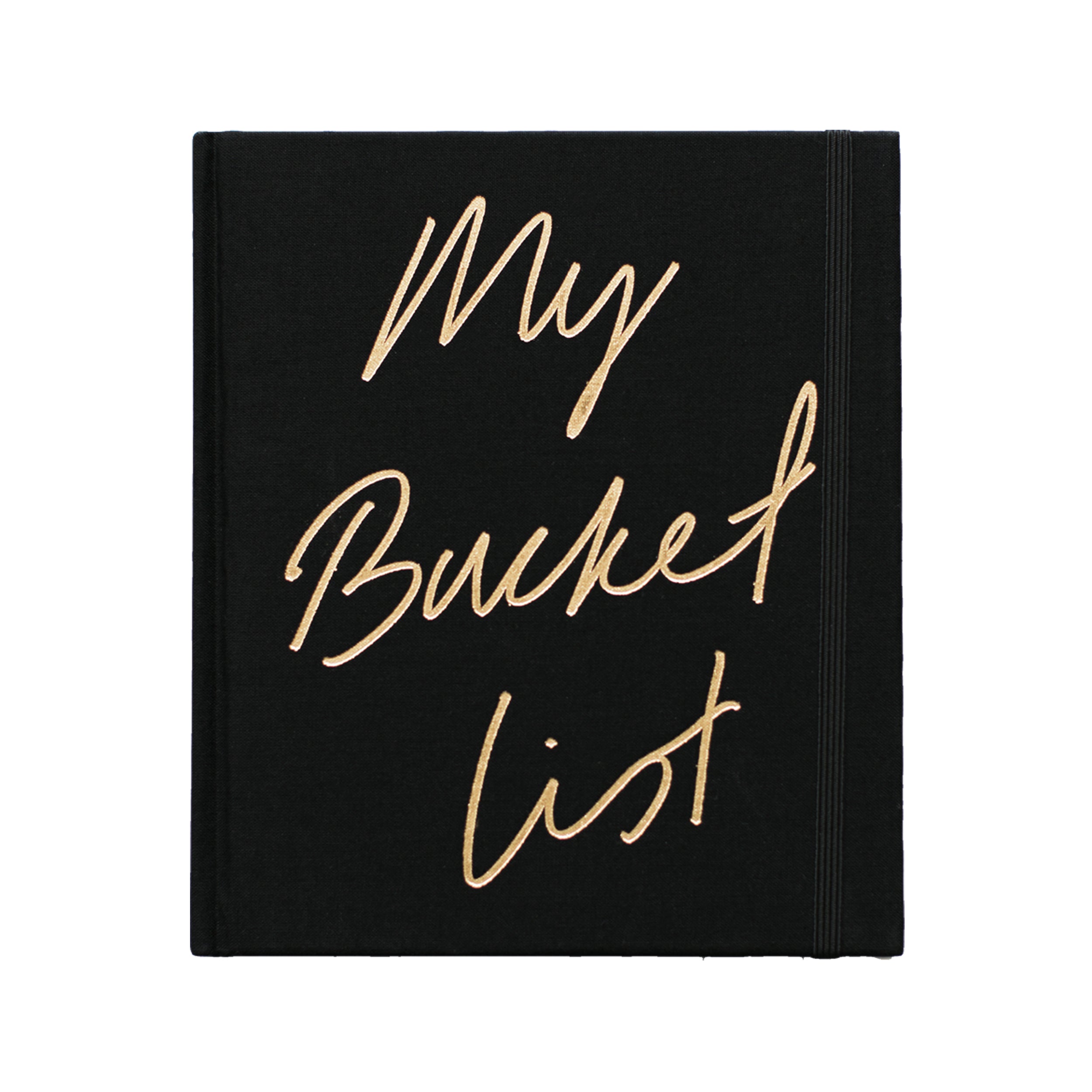 My BUCKETLIST – Axel & Ash